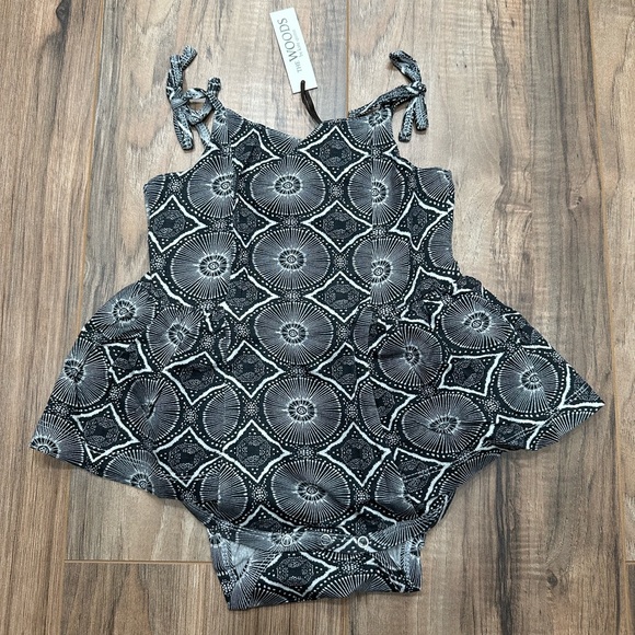 kate quinn | Dresses | Nwt Kate Quinn Spaghetti Tie Ballerina | Poshmark